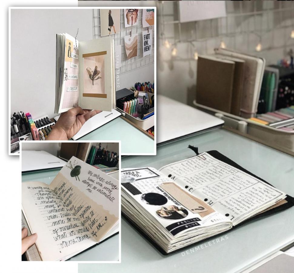 Studygram: la tendencia furor en el mundo se consolida en Tucumán