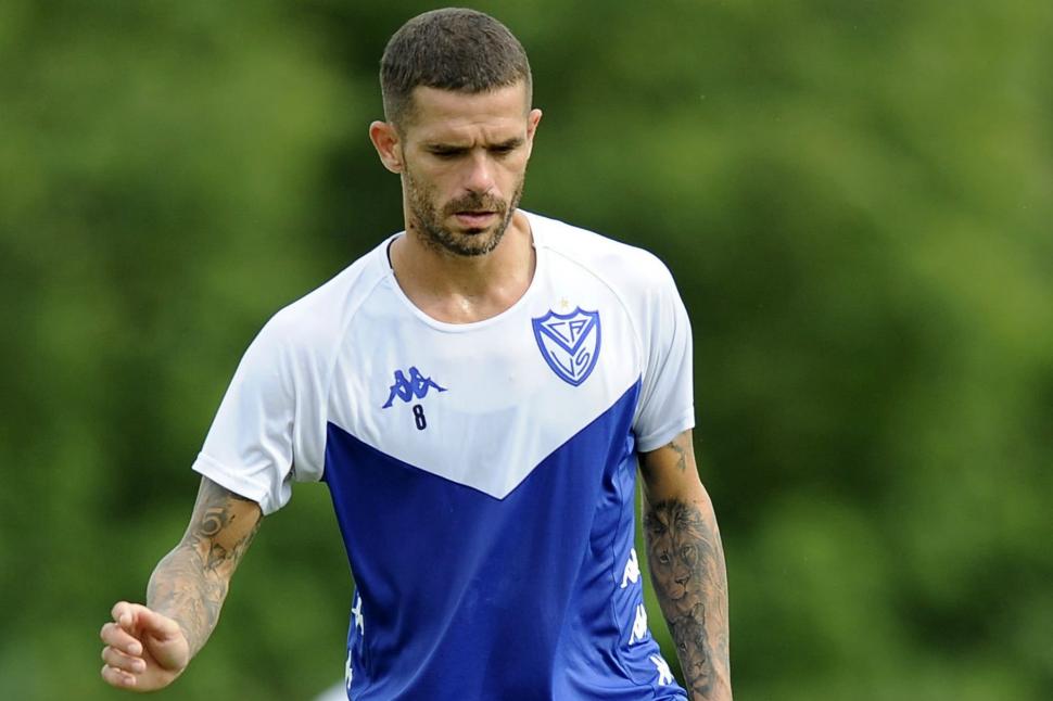 Nuevos desafíos: ¿Gago vuelve a las canchas?