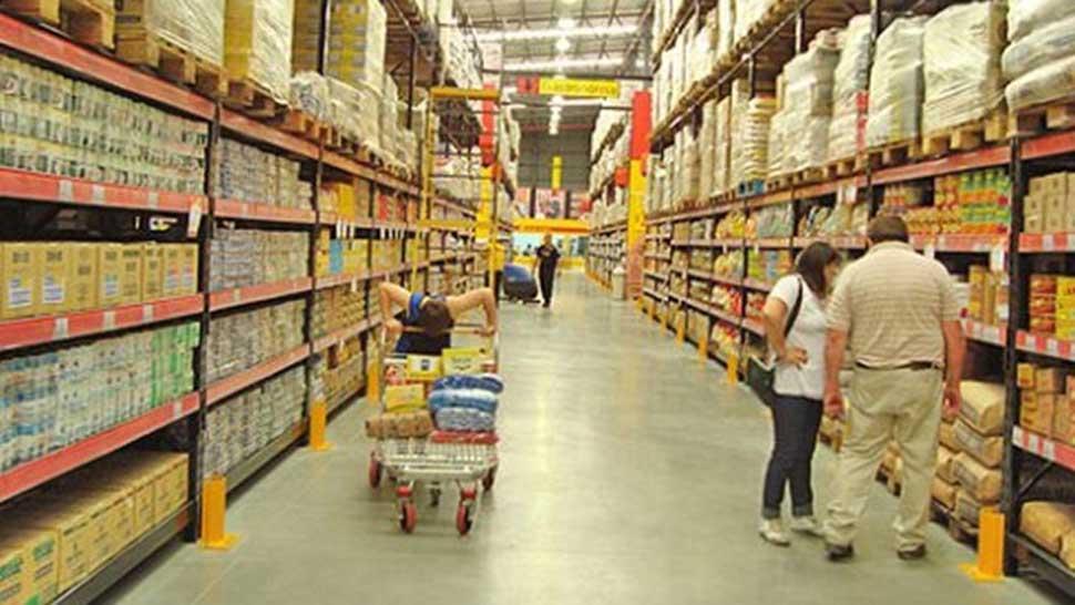 Los precios mayoristas subieron más de 35% interanual en diciembre