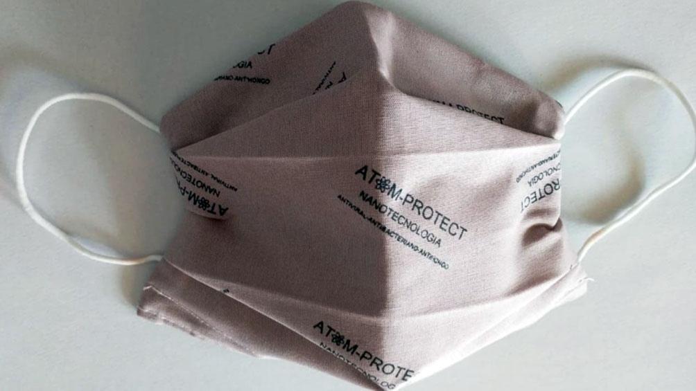 Cómo es el nuevo barbijo que diseñan científicos argentinos y promete ...