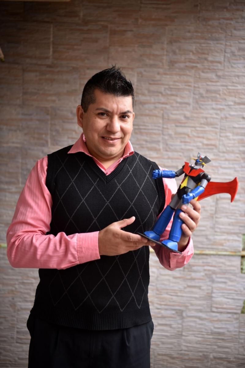 Arte que protege el planeta