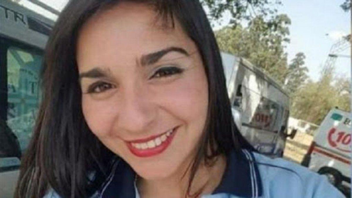 Tras estar internada varios días en un sanatorio, murió Marisol Frías ...
