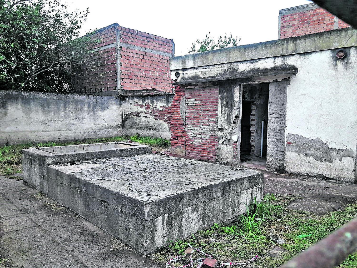 Femicidio: “Él le pegaba feo; un día ella volvió lastimada en la cabeza”