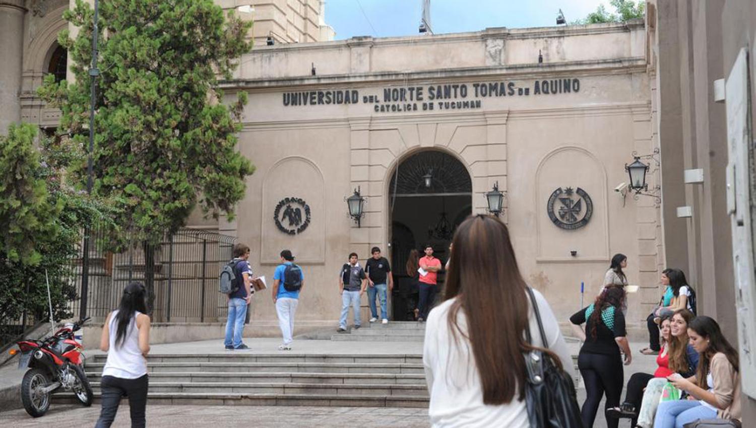 Comienza un ciclo para aspirantes en la Unsta