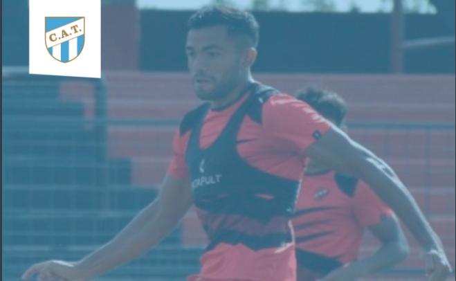 Mirá cómo juega Martín Garay, uno de los nuevos refuerzos de Atlético