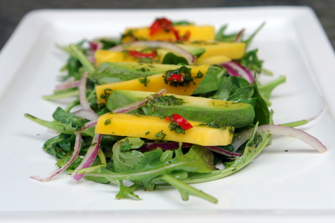 Seis recetas imperdibles para los amantes de la palta