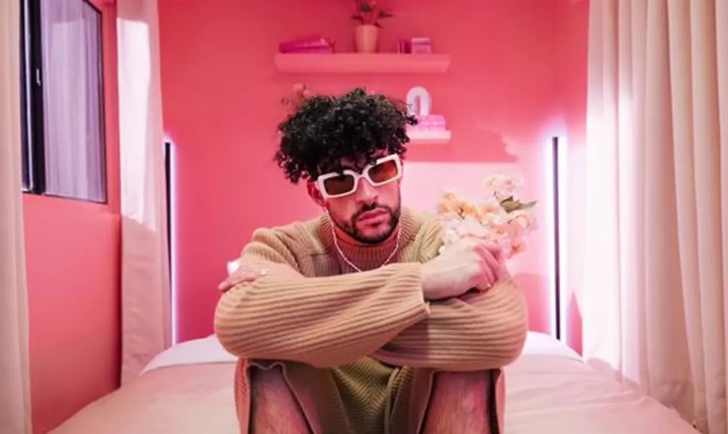 Bad Bunny Presenta Su Nuevo Disco Cuántos Temas Tiene Y Qué Artistas