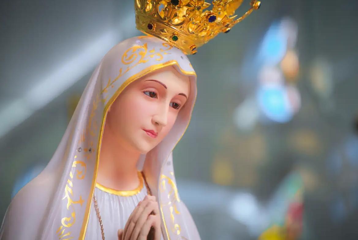 Por qué hoy se celebra el Día de la Virgen de Fátima