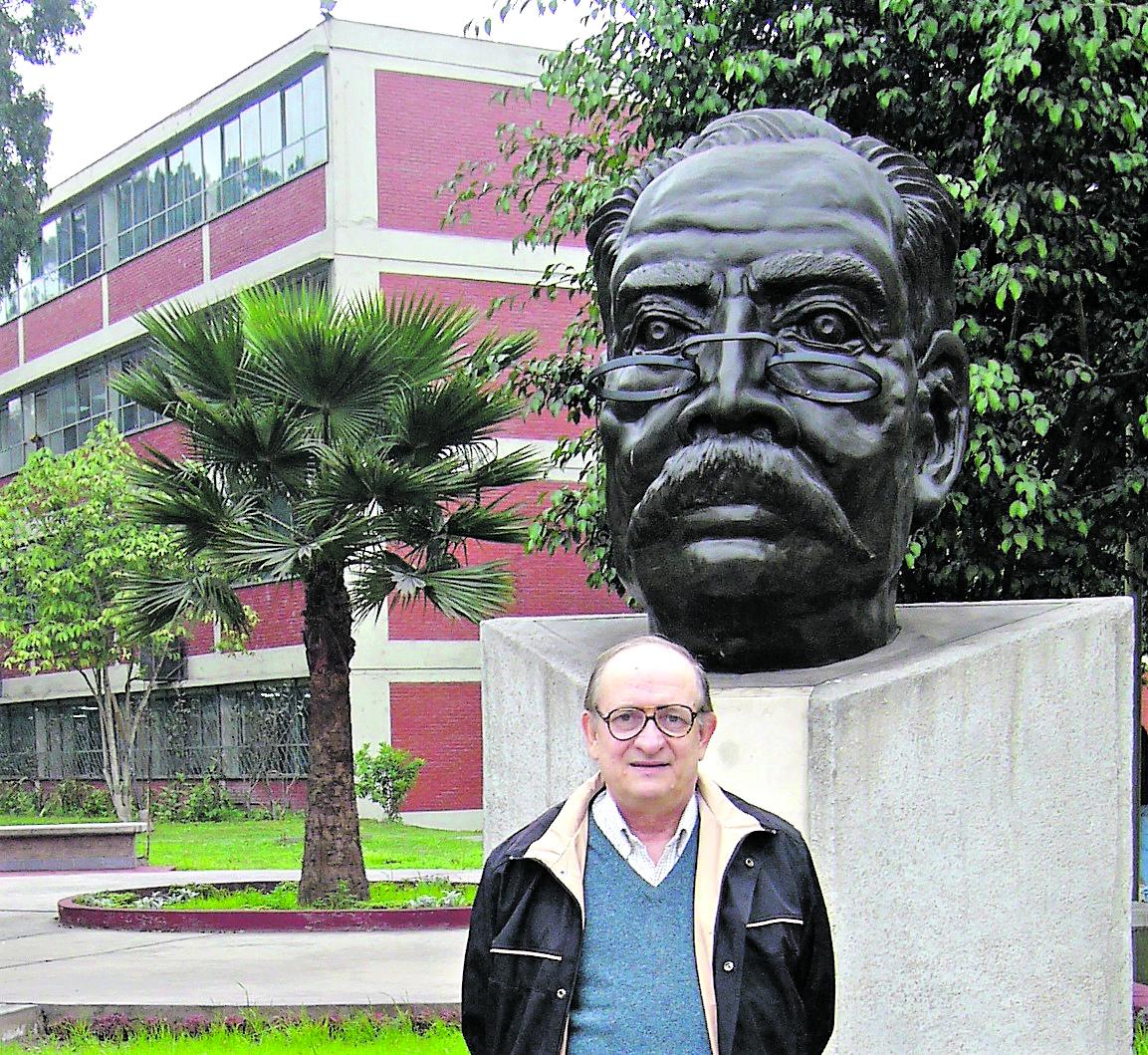 “No vamos a poder volver de nuevo al modelo de solidaridad barrial”