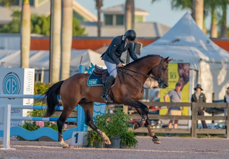Pedro Solórzano volvió con todo