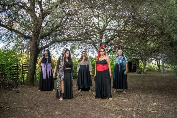 Cinco mitos santiagueños para construir la cultura