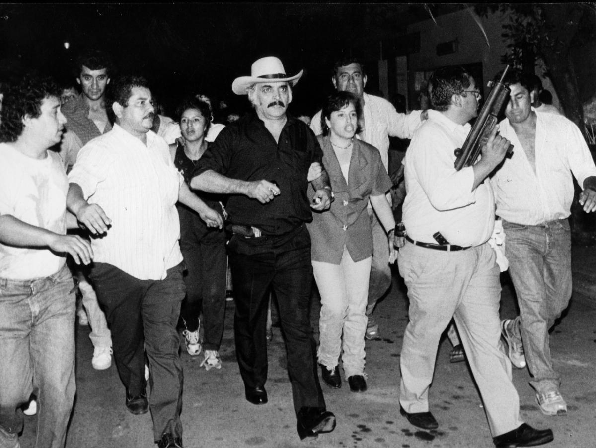 La historia tucumana pasa por el lente de LA GACETA