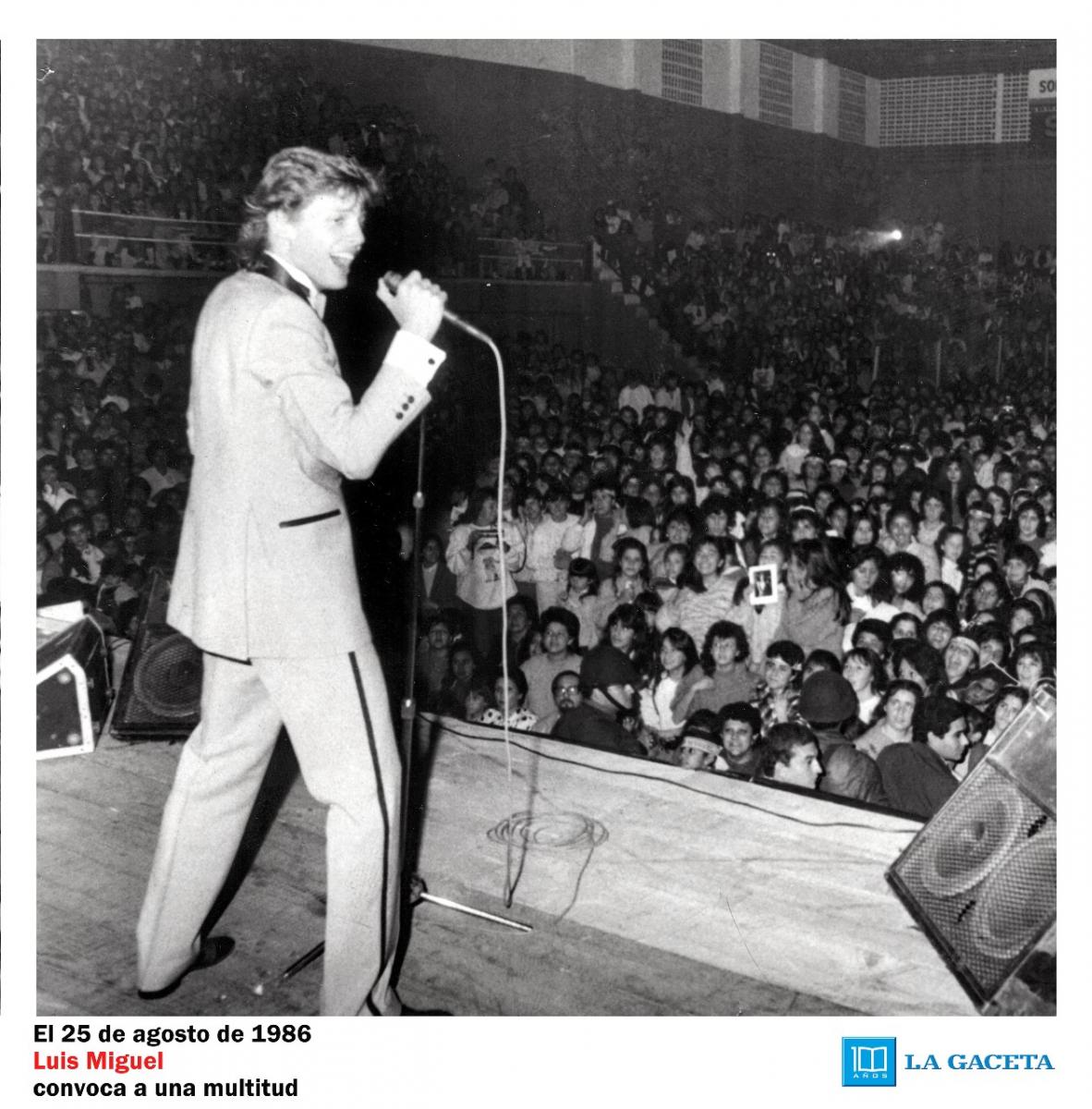 La historia tucumana pasa por el lente de LA GACETA