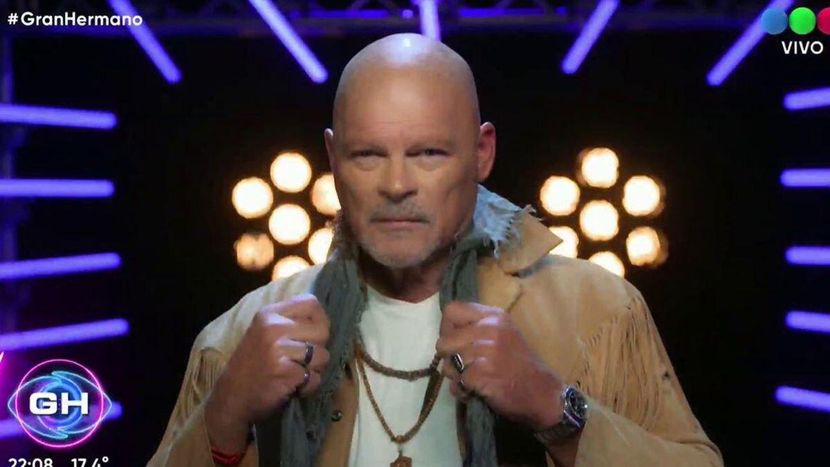 Gran Hermano: sorpresa por “Alfa” y su salvación de la nominación