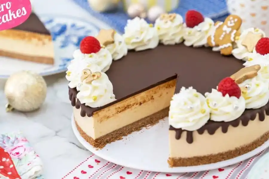Cuatro recetas de postres para comenzar a activar el espíritu navideño