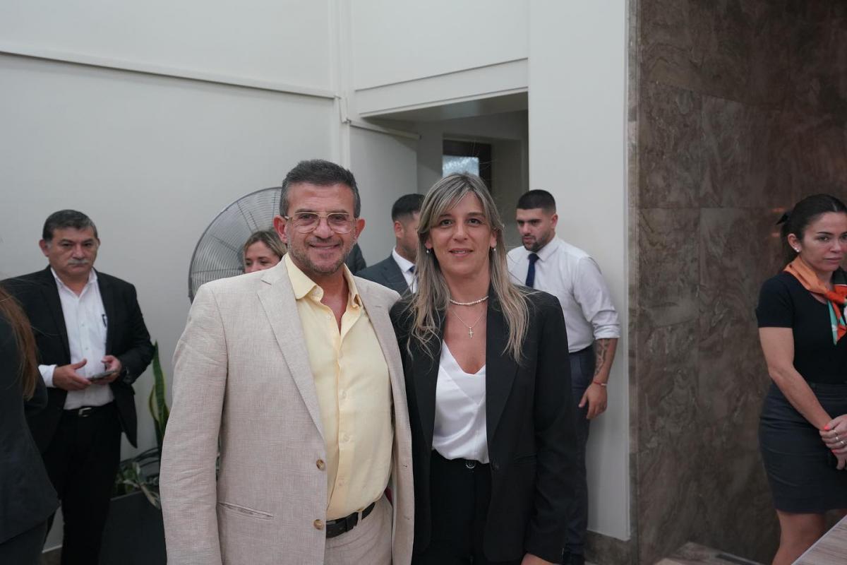 Bancaria De Tucum n La Lista De S nchez Blas Obtuvo El 98 79 De Los Votos Bancaria De Tucum n La Lista De S nchez Blas Obtuvo El 98 79 De Los Votos