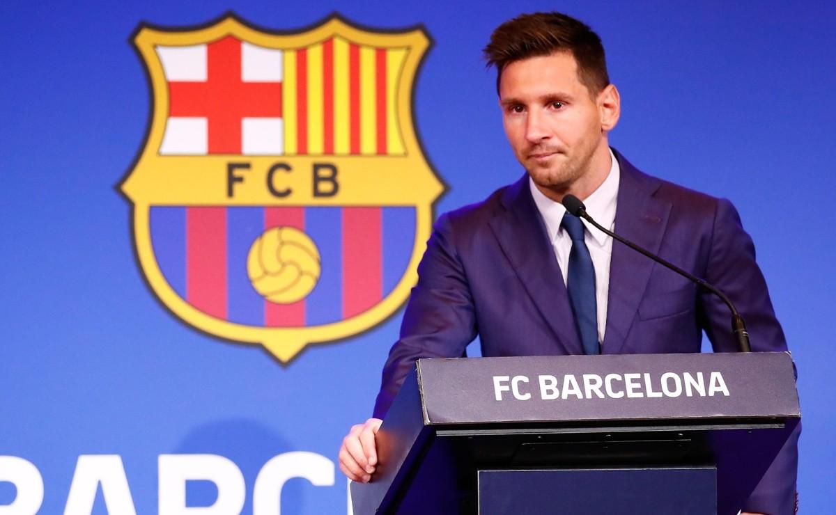 Filtran escandalosos chats entre ex dirigentes del Barcelona contra ...