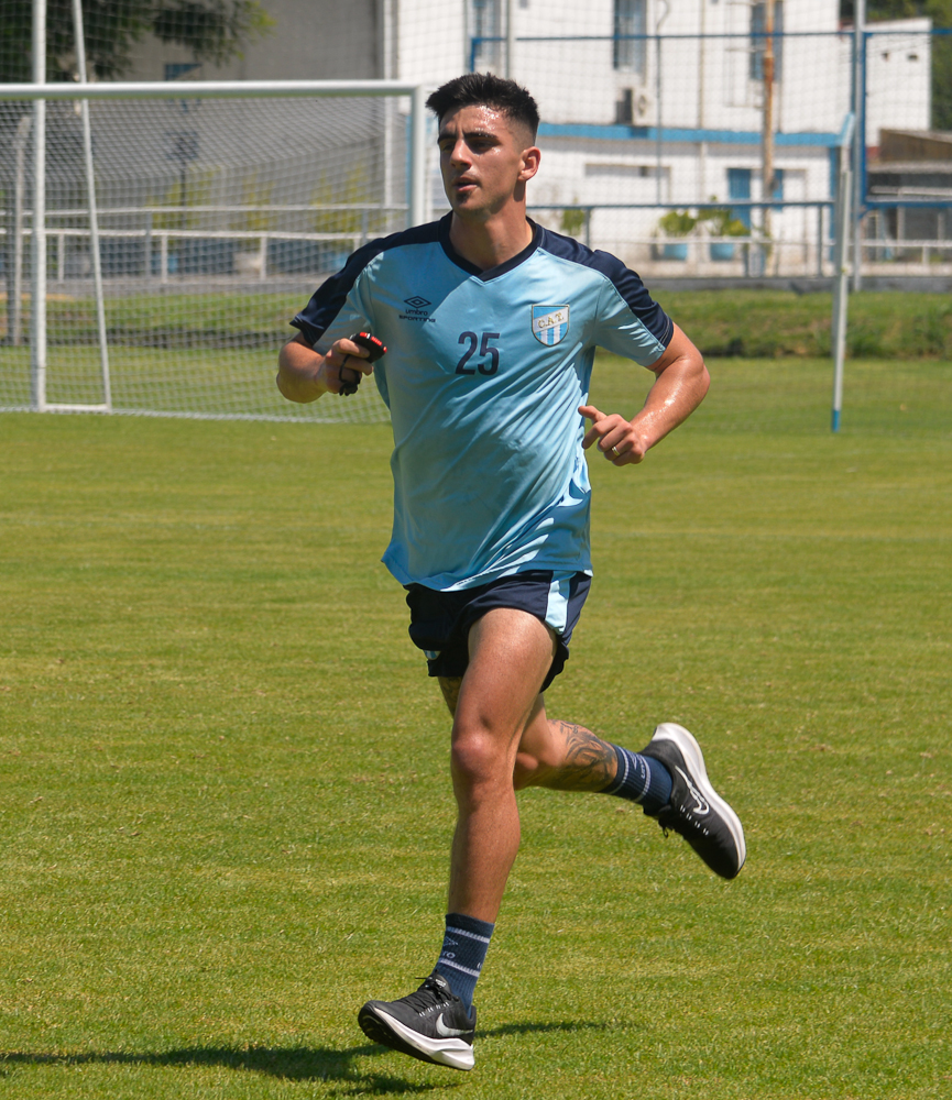 De La Fuente no será el último refuerzo “decano”