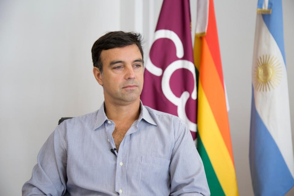 Alexander Roig: “Es para valorar lo que hace Tucumán por el sector ...