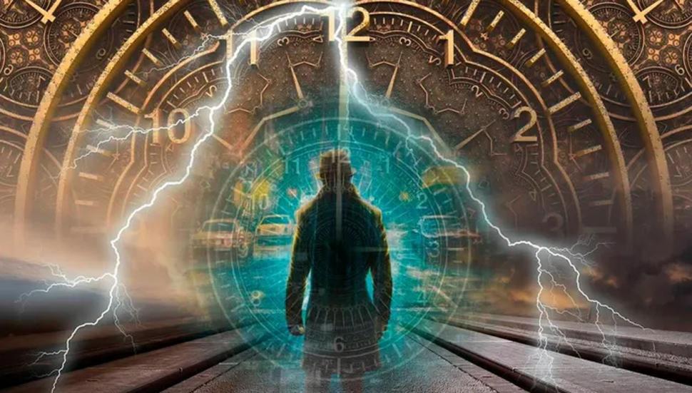 ¿Se puede viajar en el tiempo?