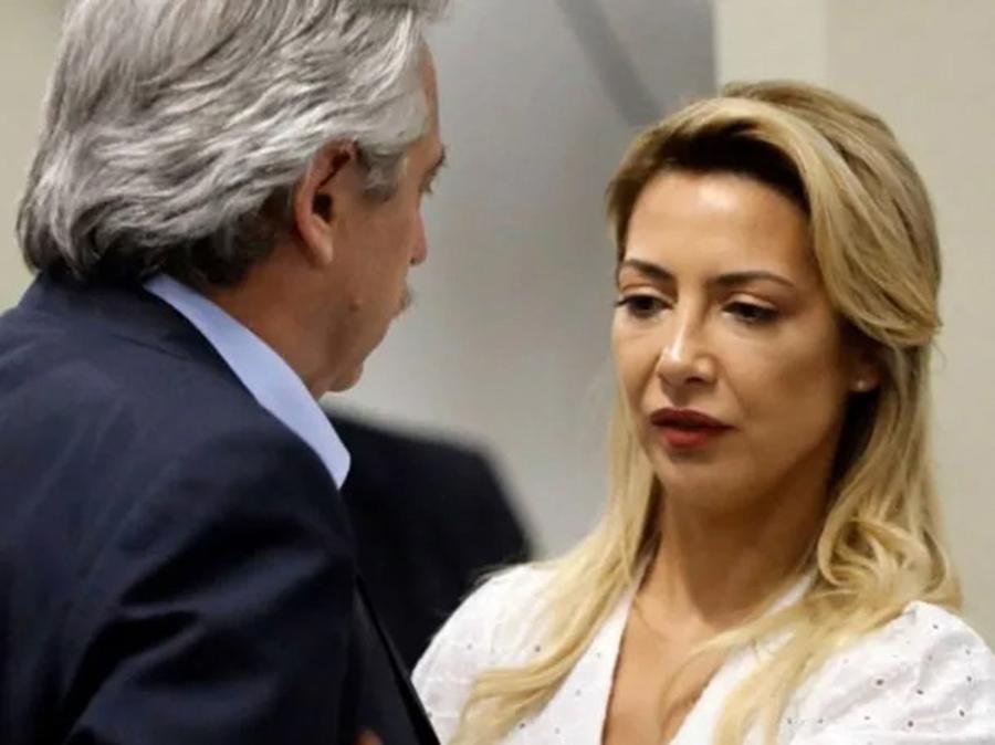 Causa Contra Alberto Fernández Por Violencia De Género Un Amigo De
