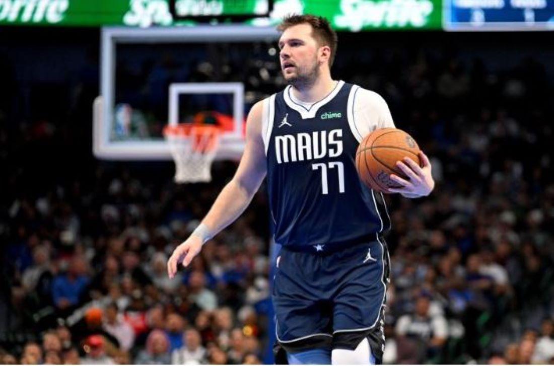 El traspaso más impactante de la NBA: Luka Doncic desembarca en los Lakers