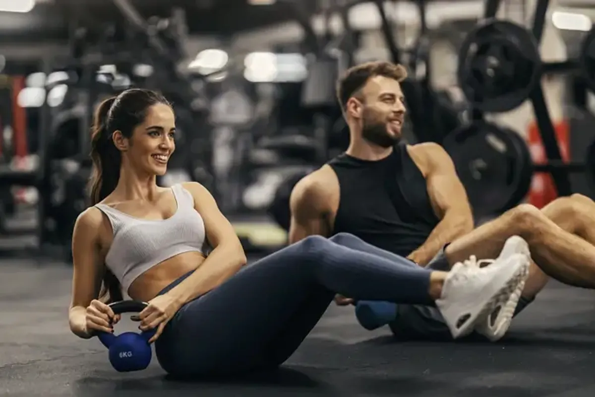 Quemá grasa abdominal y evitá dolores de espalda con estos cinco ejercicios que podés hacer en casa