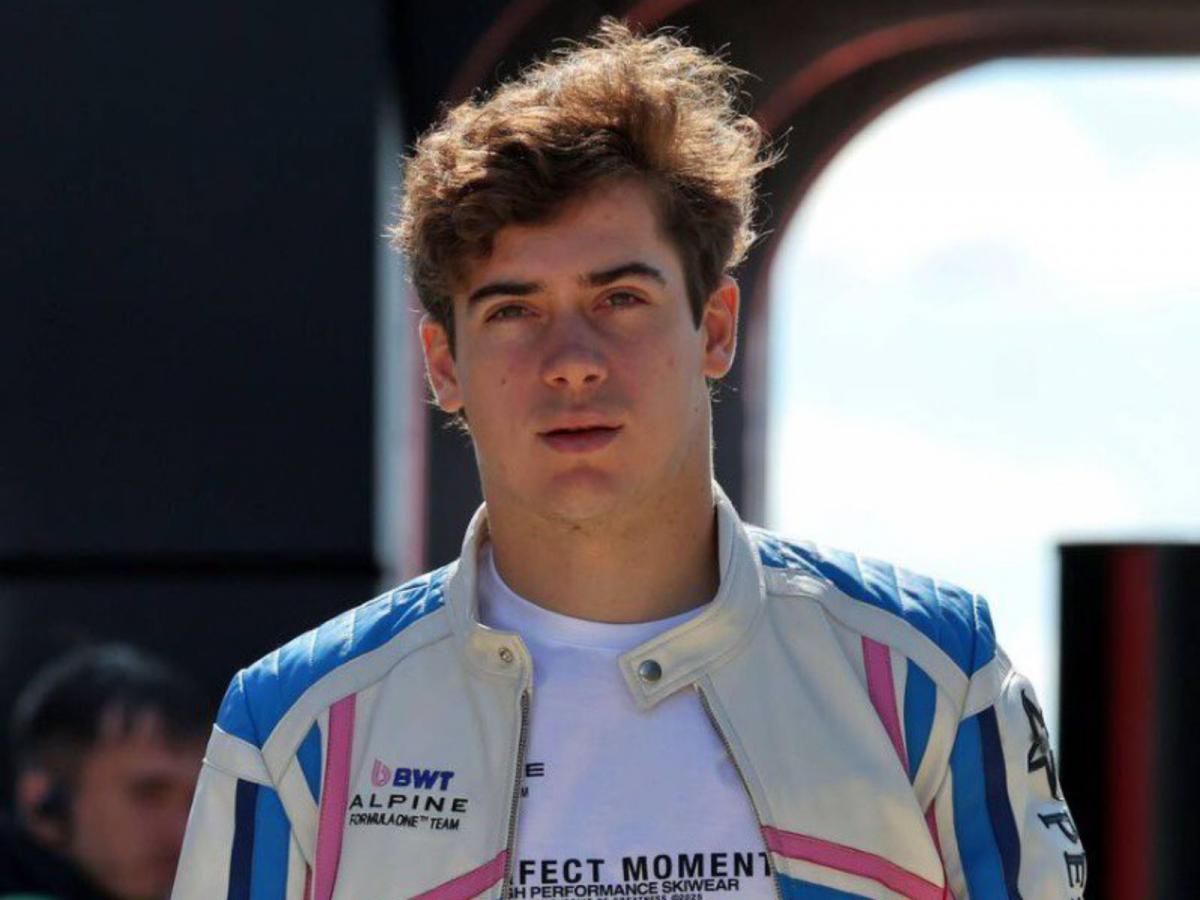 La movida secreta que protegió a Colapinto: Alpine se refuerza con un histórico