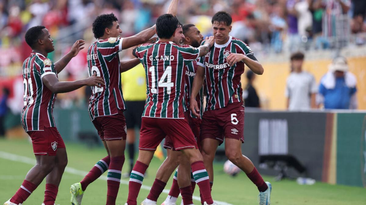 Fluminense vs. Chelsea: duelo de generaciones por un lugar en la final ...