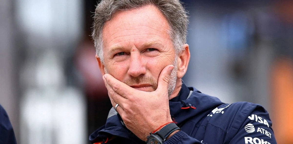 La cifra millonaria que se llevará Christian Horner tras su despido de Red Bull