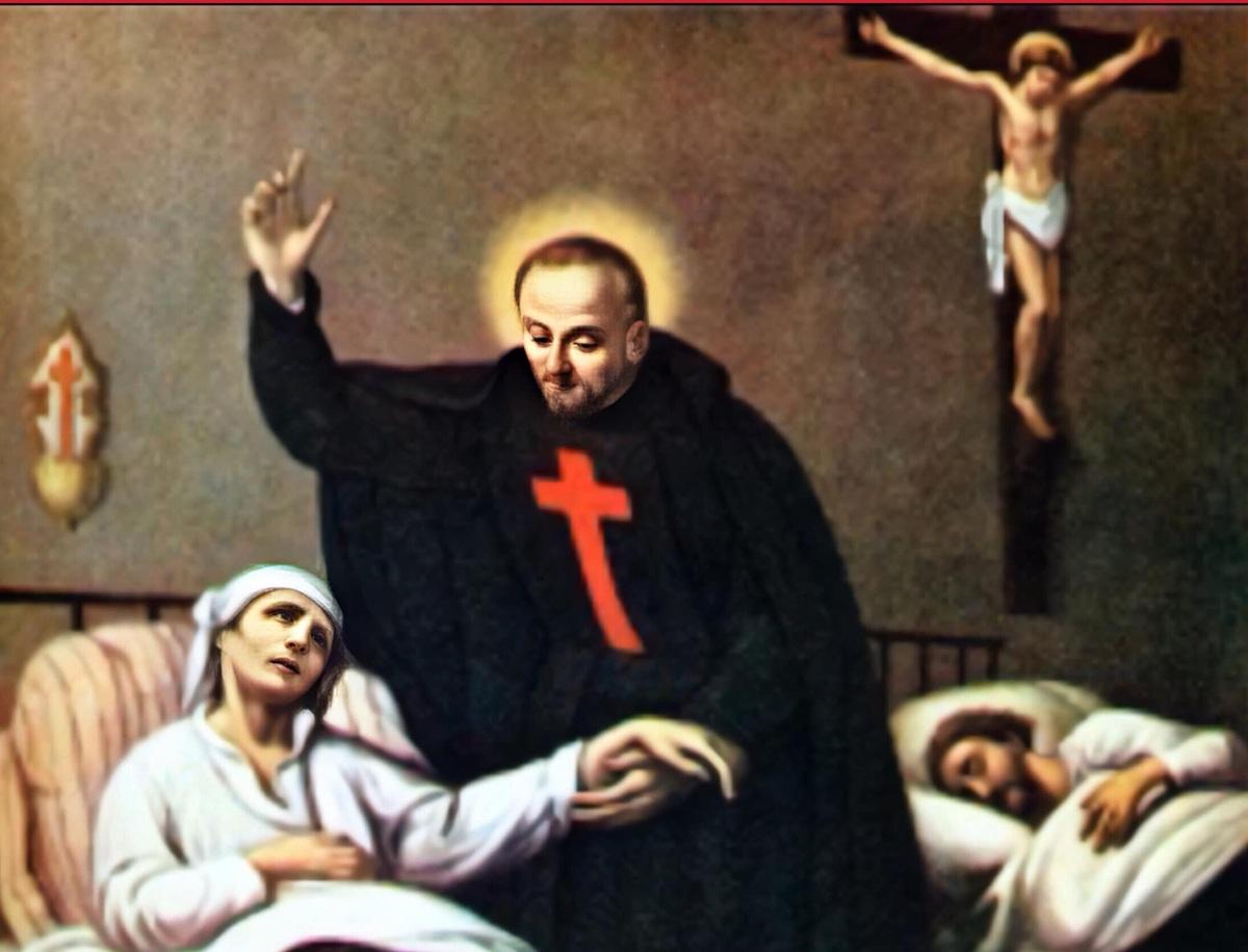 Santoral del 14 de julio: ¿Qué santo se celebra y por qué?