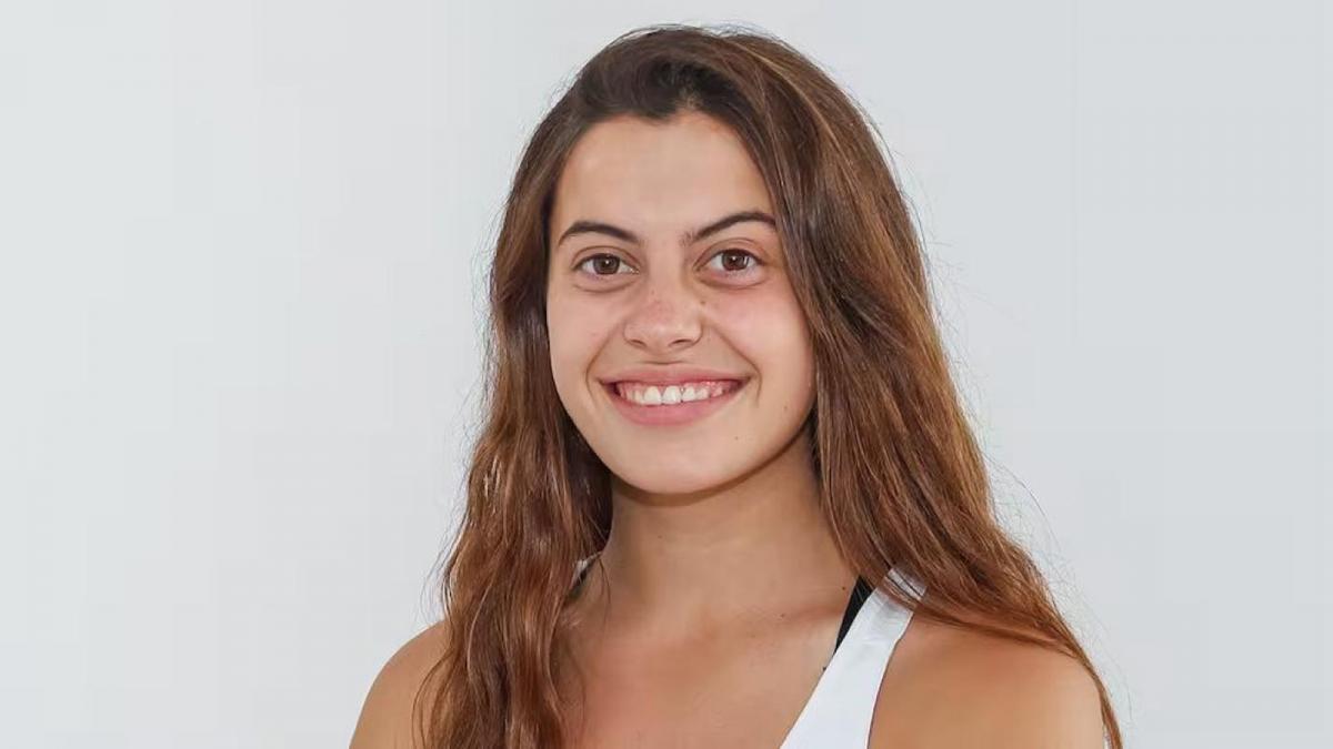 Luto en el deporte chileno: ¿de qué murió la atleta María Gracia Varas?