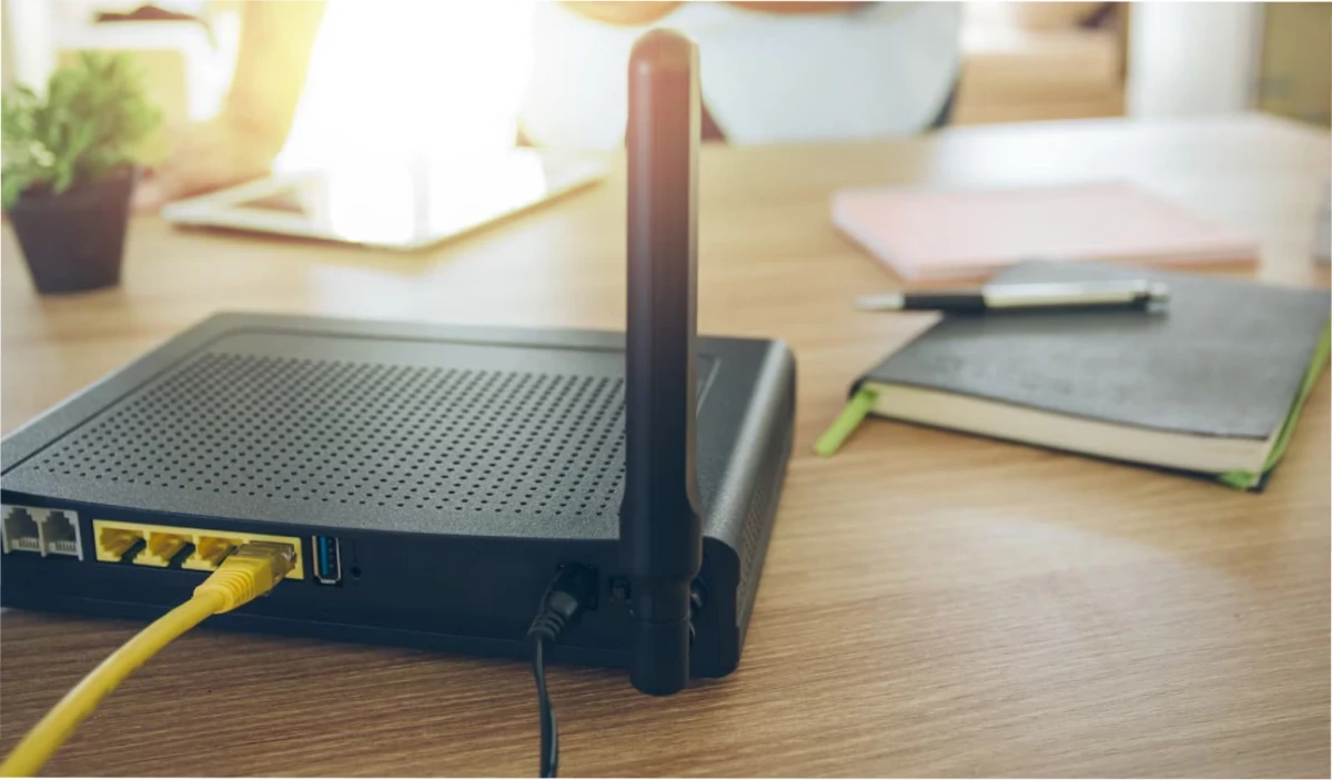 Espejos y más: estos objetos comunes de tu hogar están saturando tu Wi-Fi