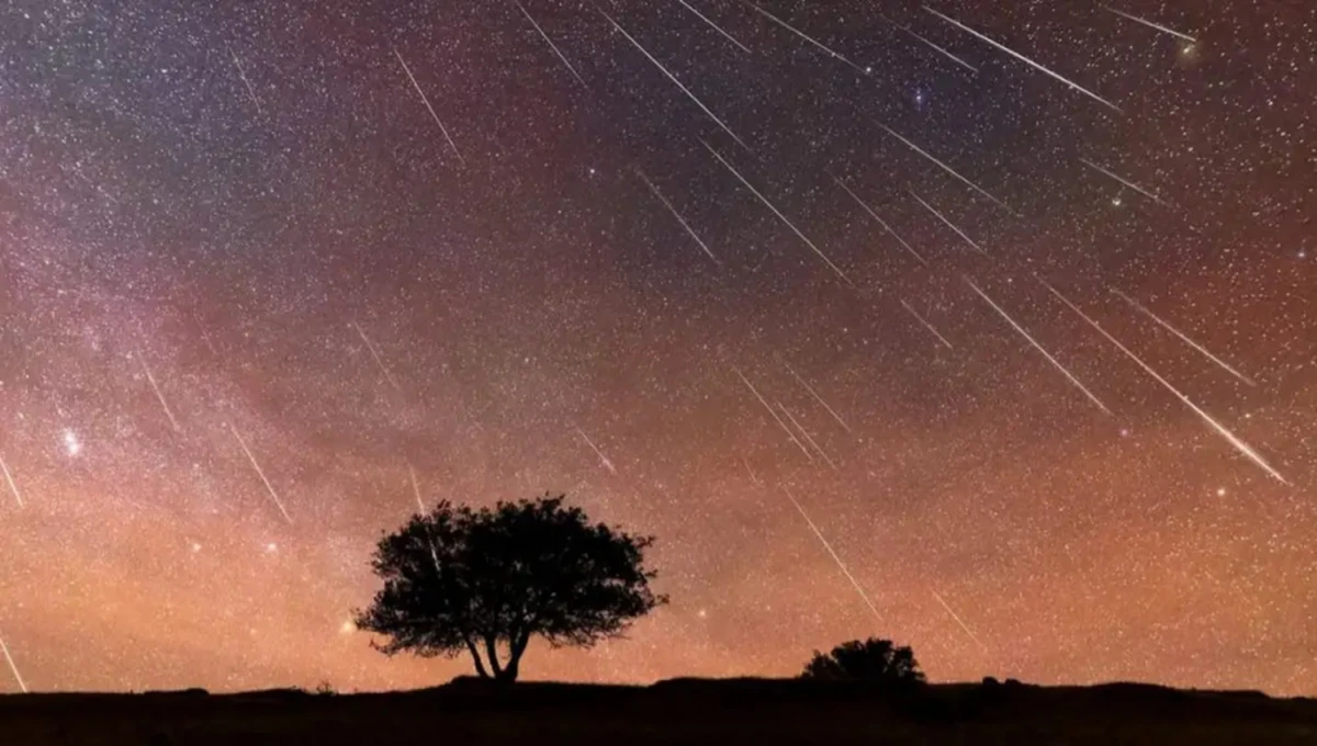 Las Perseidas 2025: fechas, horas y lugares para ver la mejor lluvia de estrellas en años