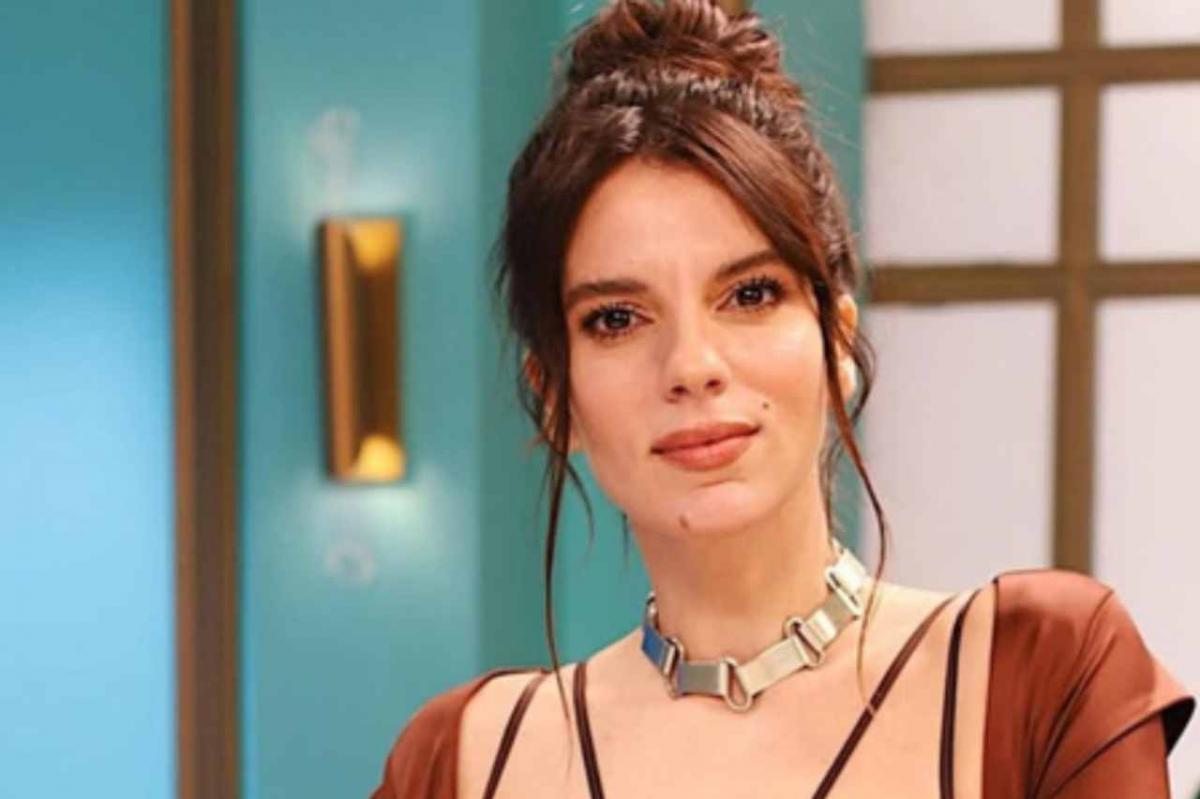 Rompió el silencio: Gimena Accardi habló de los rumores de romance con un joven de 20 años tras ...