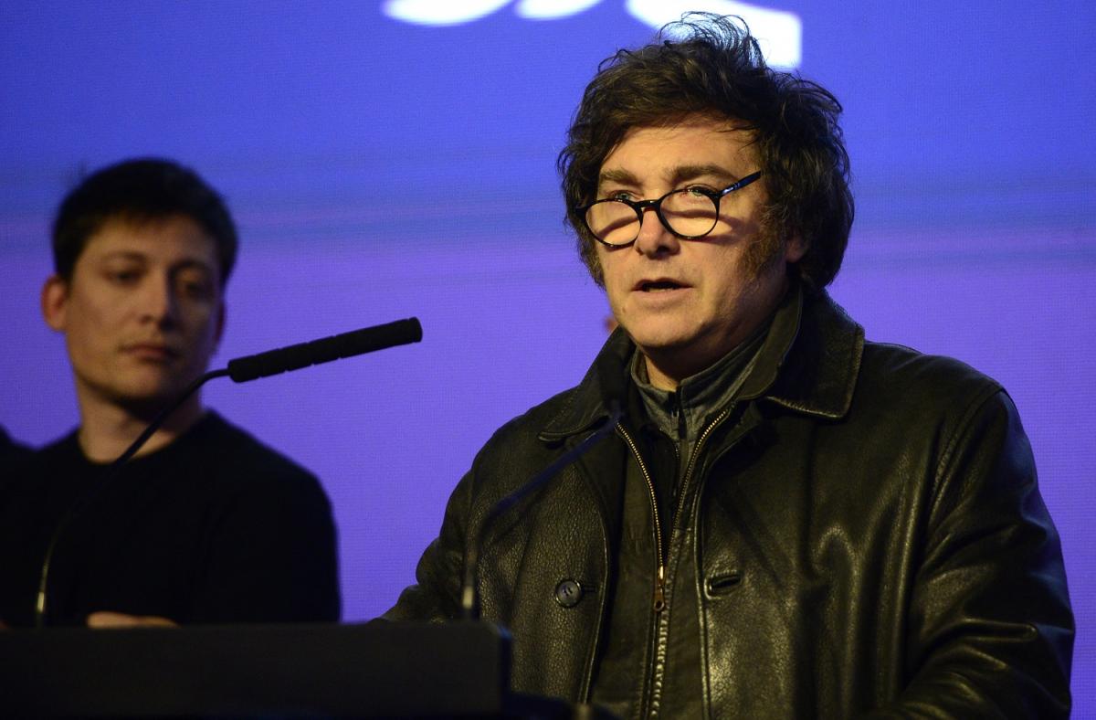 Javier Milei reunió dos horas a su gabinete y crecen las versiones de ...