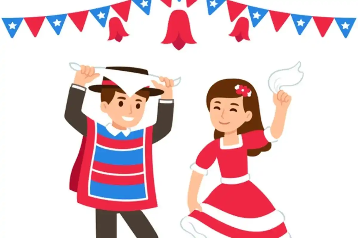 Fiestas Patrias 2025: un historiador explicó el origen de la cueca, el ...