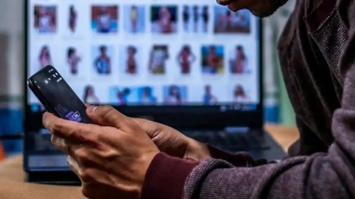 Córdoba: llevan a juicio a joven por difundir fotos sexuales de sus compañeras, alteradas con IA