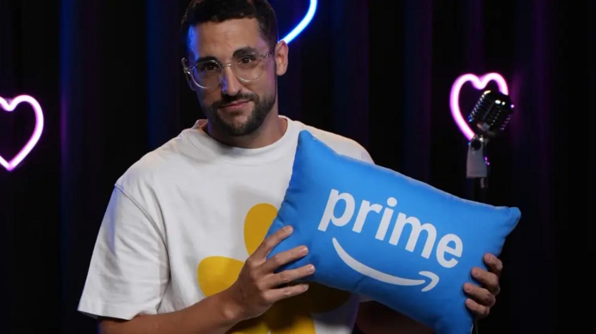 Prime Video apuesta por el humor gamberro en los programas de citas con ...