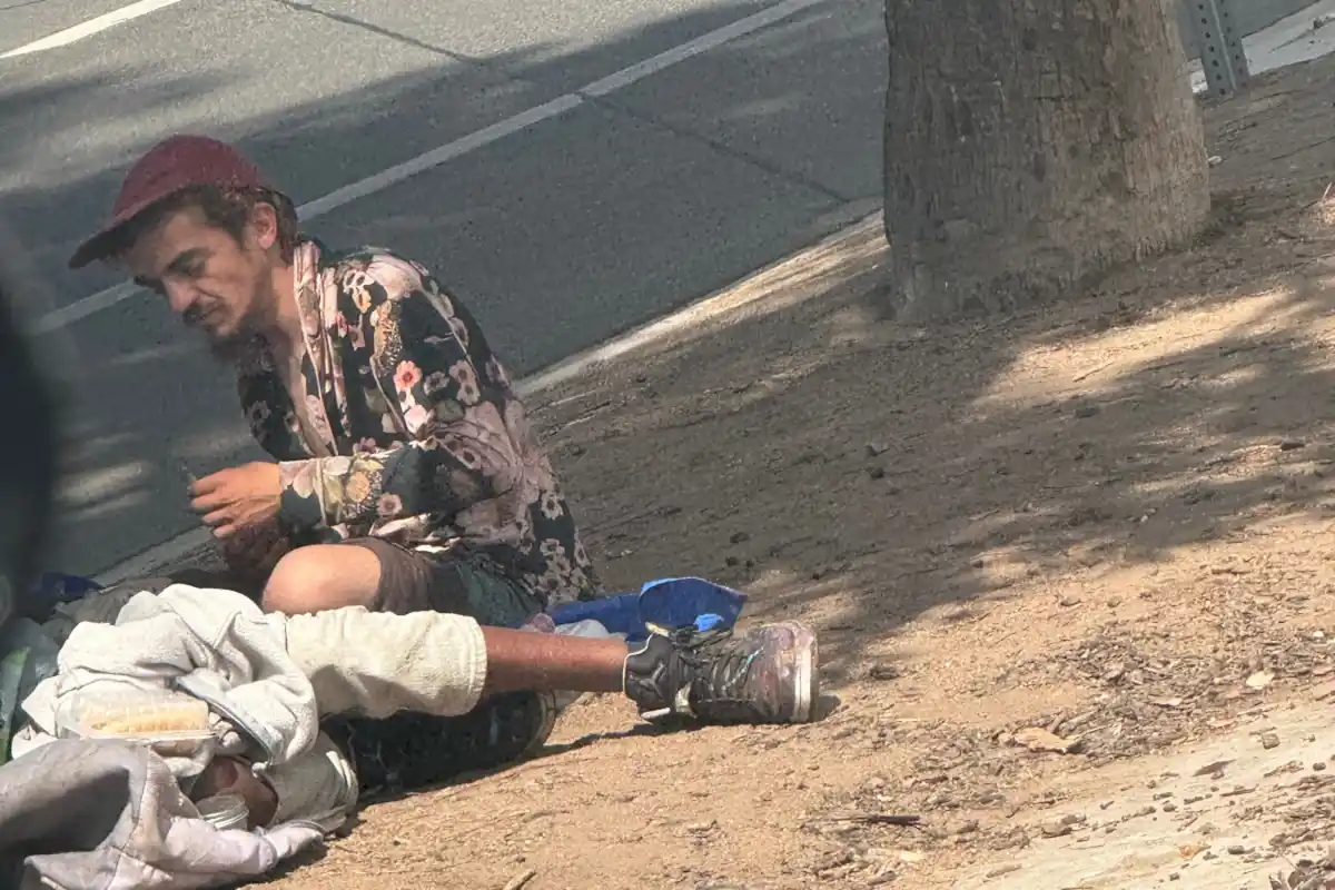 El drama de una ex estrella de Nickelodeon: Tylor Chase vive en la calle y su mamá pide que no ...