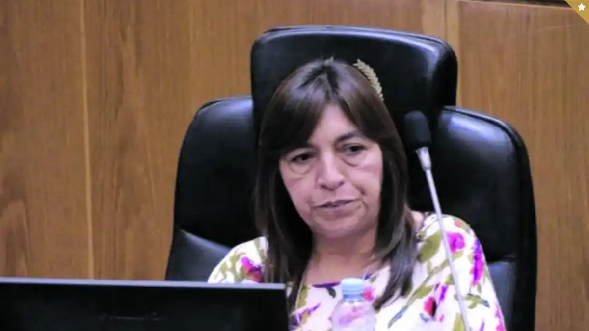 Causa Alberdi: pidieron la suspensión de Sandra Figueroa tras el ...