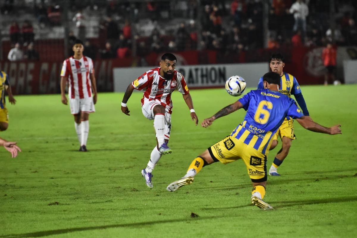 EN VIVO: San Martín visita a Midland con la misión de cortar la racha ...