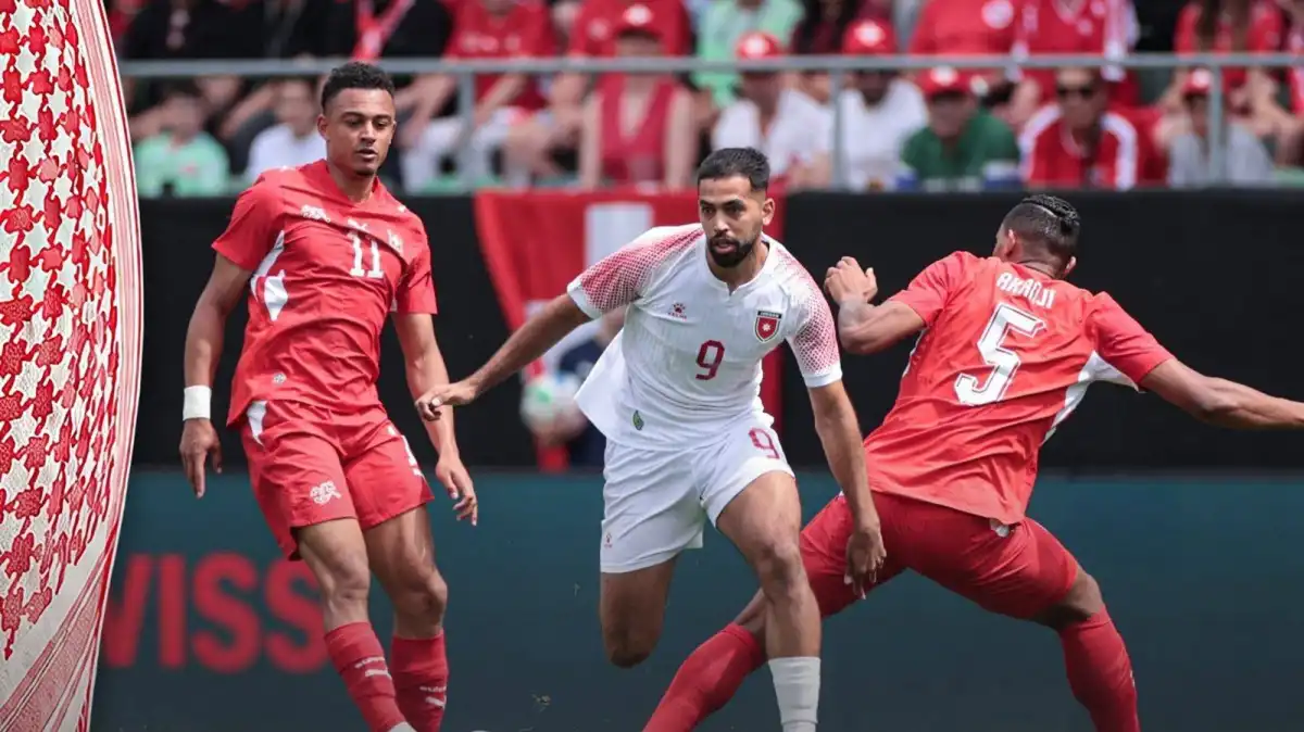 El tercer rival de la selección argentina sufrió una dura goleada ante ...
