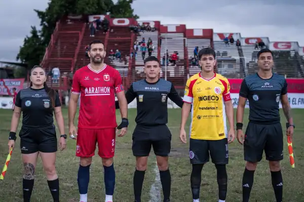 Noticias sobre Club Sportivo Guzmán - LA GACETA Tucumán