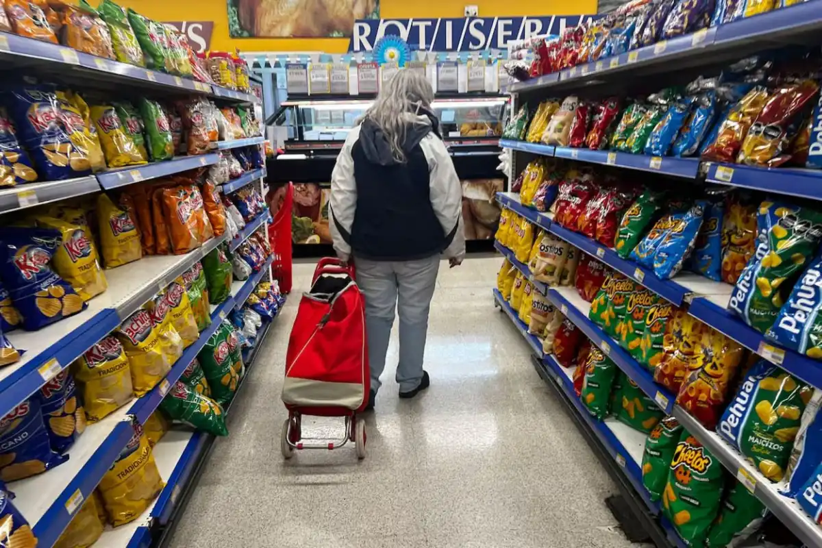 Estrategias para el consumo masivo: el auge de los pequeños comercios y ...