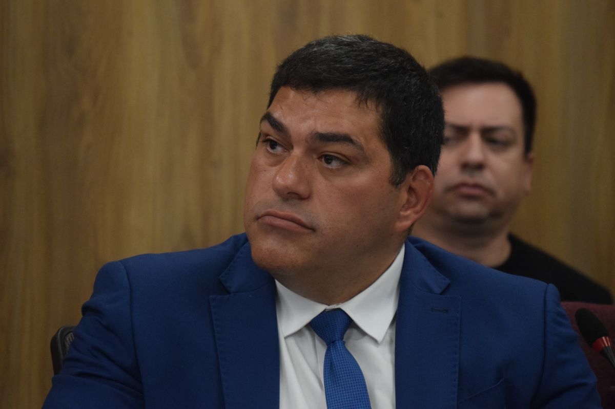 En Diputados, Marcelo Nazur instó a la Nación a "rever su horizonte ...