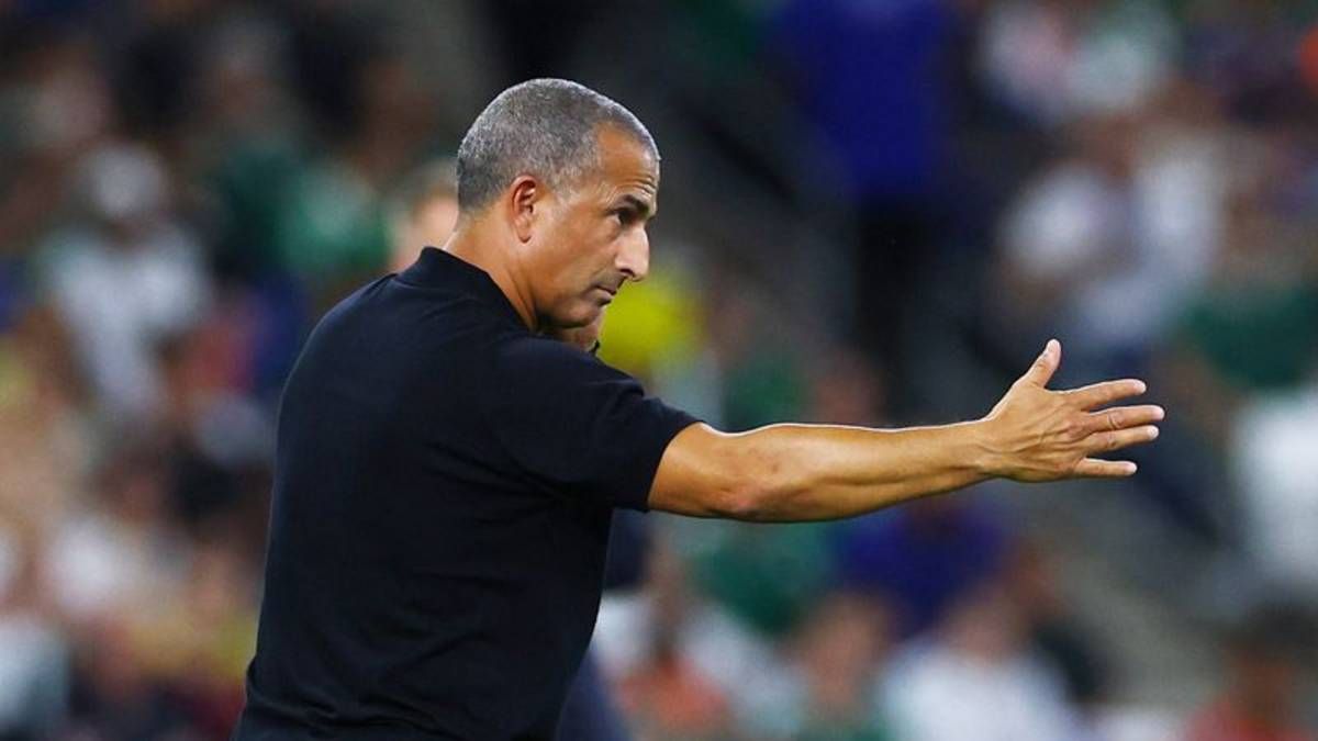 En pleno Mundial, Túnez despidió a su técnico tras la dura goleada ante ...