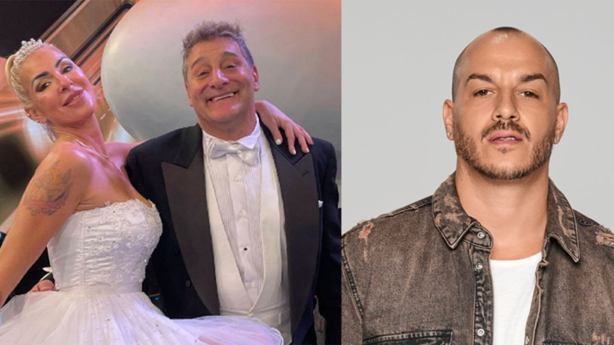 Gran Hermano: el Turco García confirmó su separación de Mariela Prieto