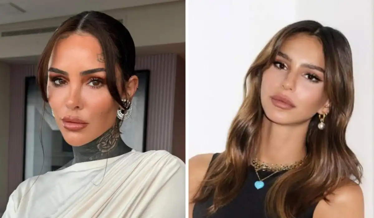 “Dejen de compararme”: el duro descargo de Candelaria Tinelli en medio ...